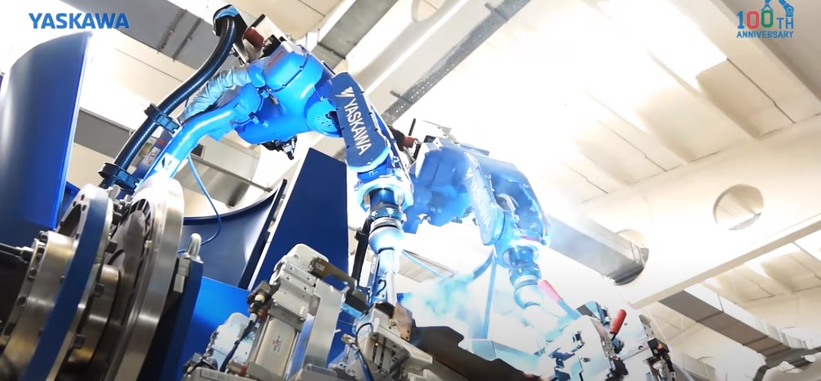 Applications Arc Welding